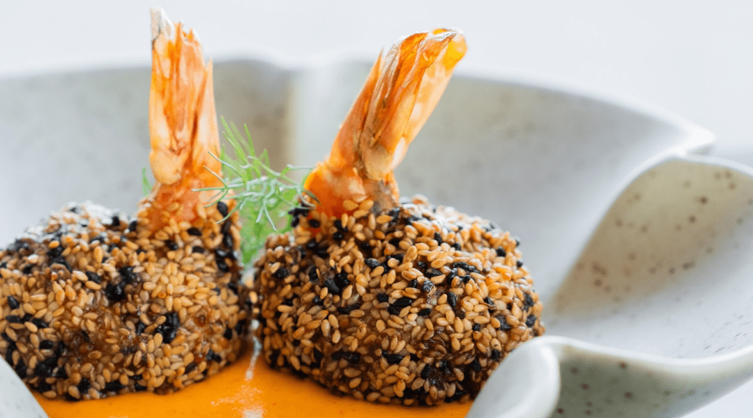 The Award-winning Restaurant in Abu Dhabi in 2024 - UAE - Ryba