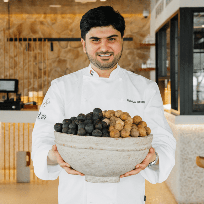 Best Seafood Restaurant - Abu Dhabi, UAE - Ryba Seafood