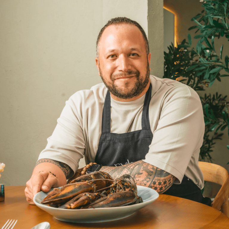 Best Seafood Restaurant - Abu Dhabi, UAE - Ryba Seafood